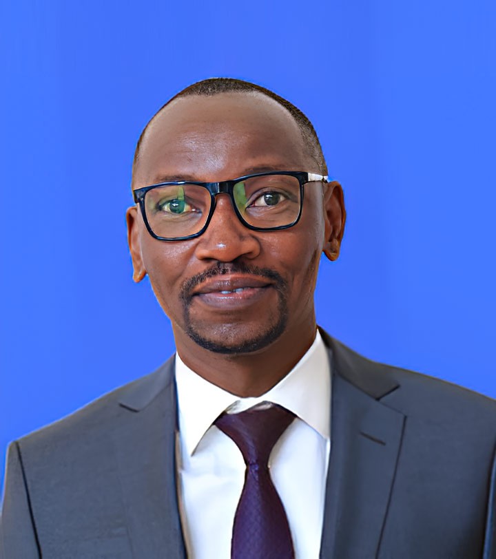 Embassy of Tanzania in Jakarta, Indonesia